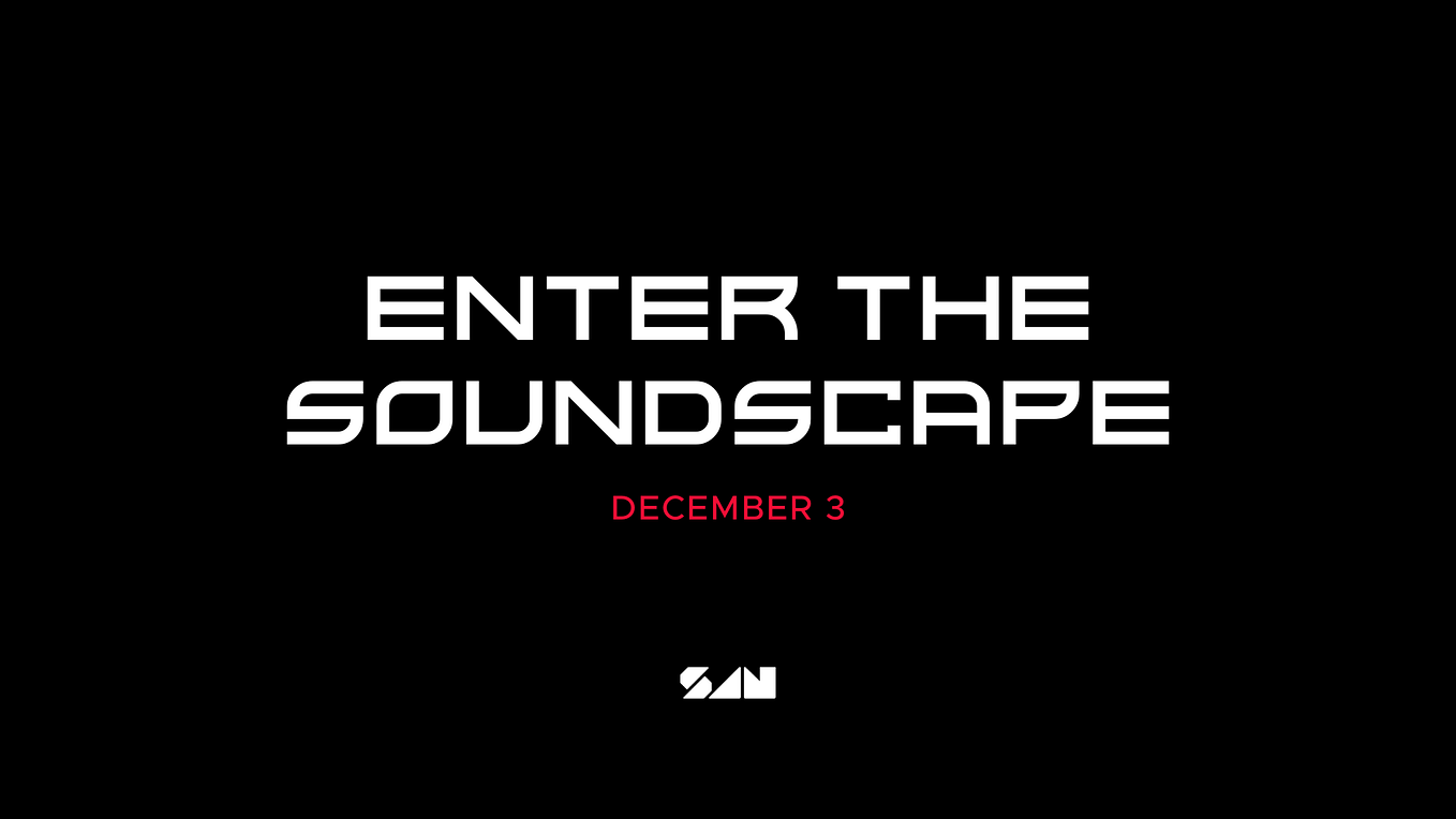 The Soundscape Avatars. A Community Vote and a New Type of NFT | by SAN ...