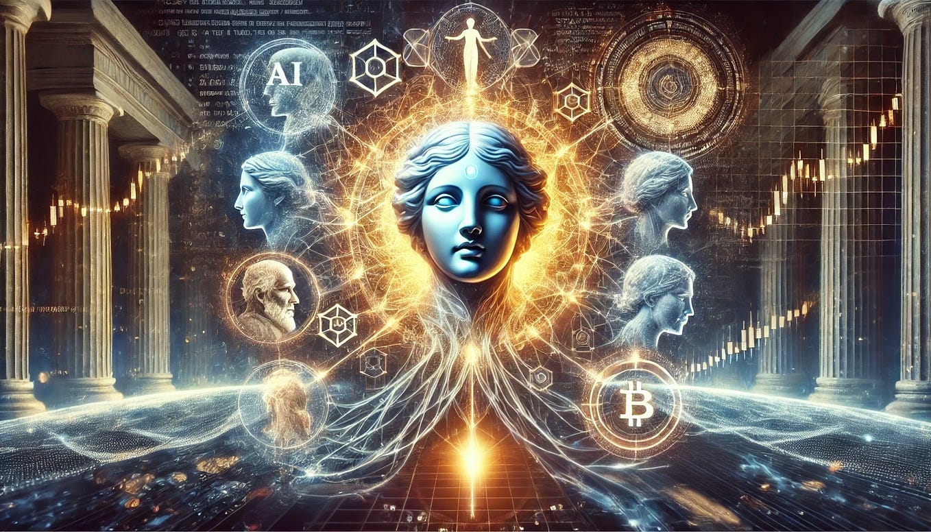 Thresholds of Tomorrow: Facing “-Isms” Plagiarism and Ai: The First Battleground | by Gracie ...