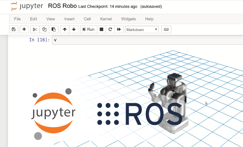 Cross-platform conda packages for ROS | by Wolf Vollprecht | robostack | Medium