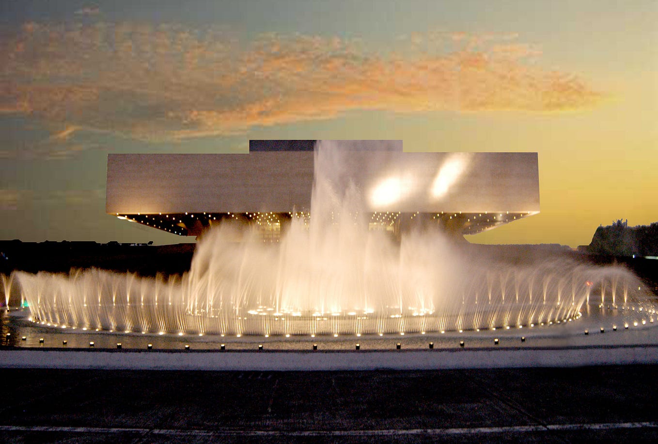EDSA People Power Monument. One of the most famous sculptures in… | by ...