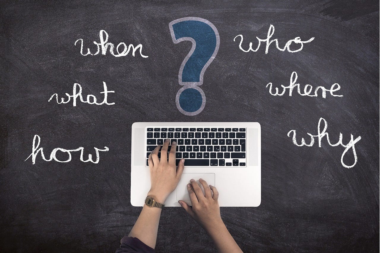 What Are Spreadsheets, and Should Data Analysts Care? | by Peace Aisosa | CodeX | Medium