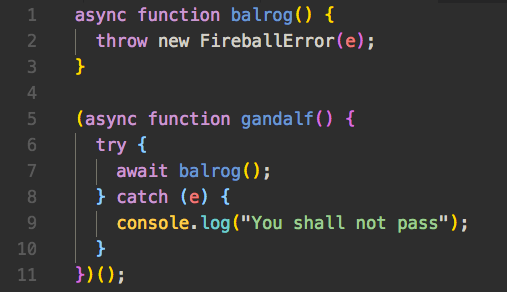 Functional Programming Patterns: A Cookbook | by Karthik Iyengar | We ...