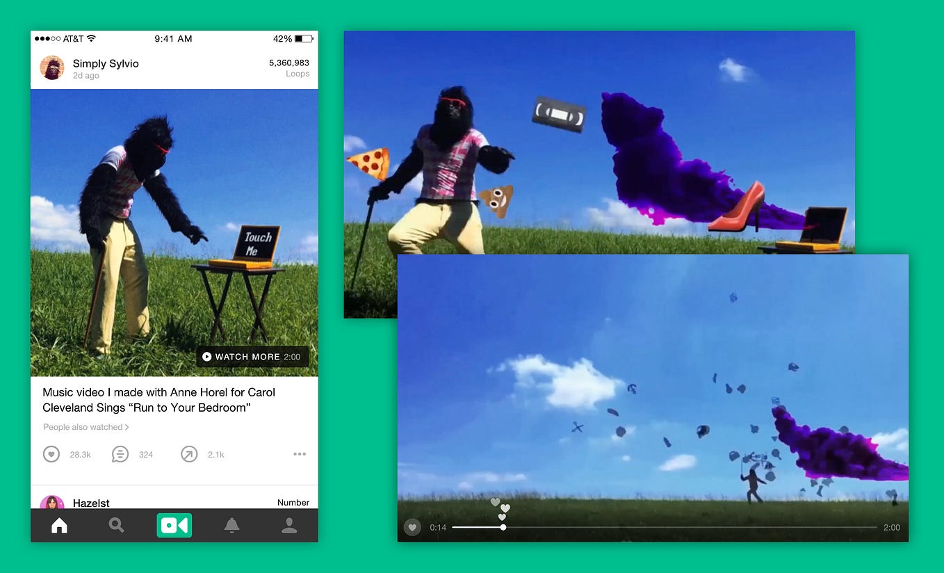 Important News about Vine. Since 2013, millions of people have… | by ...