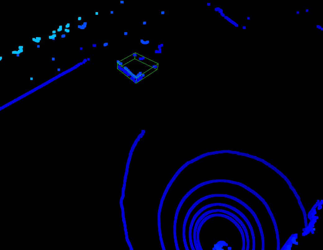 PCL interactive ICP when express space key | by PointCloud-Slam-Image-Web3 | Point Cloud Python ...