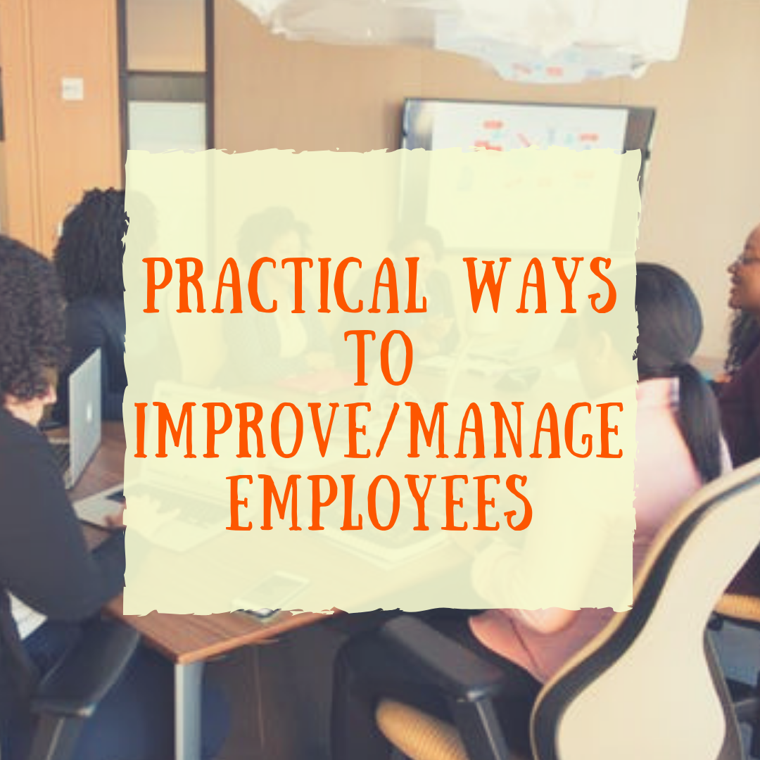 How to Manage High Impact Teams. “High Impact” describe ‘teams who are ...
