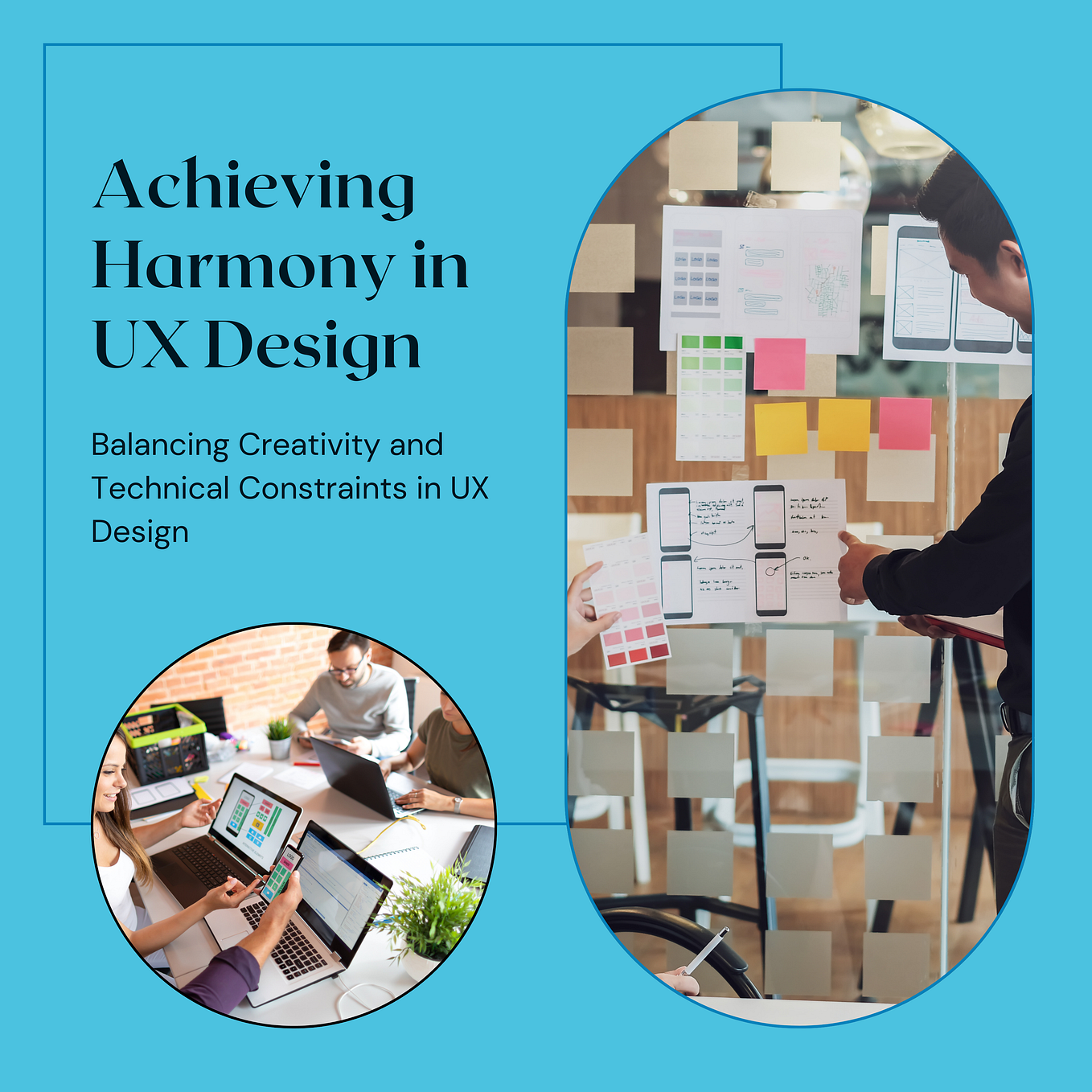 Understanding the Power of Gestalt Principles in Design | by Abishek Gyawali | Medium