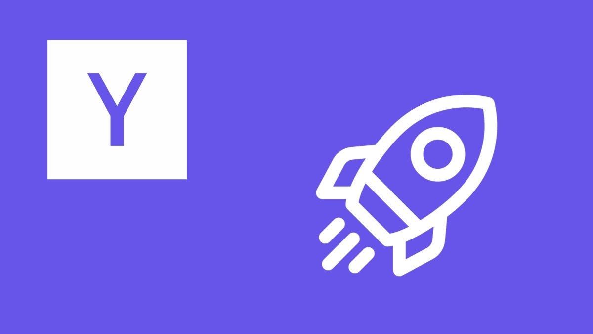 What is Y Combinator?. Y Combinator… | by Markeeters | Medium