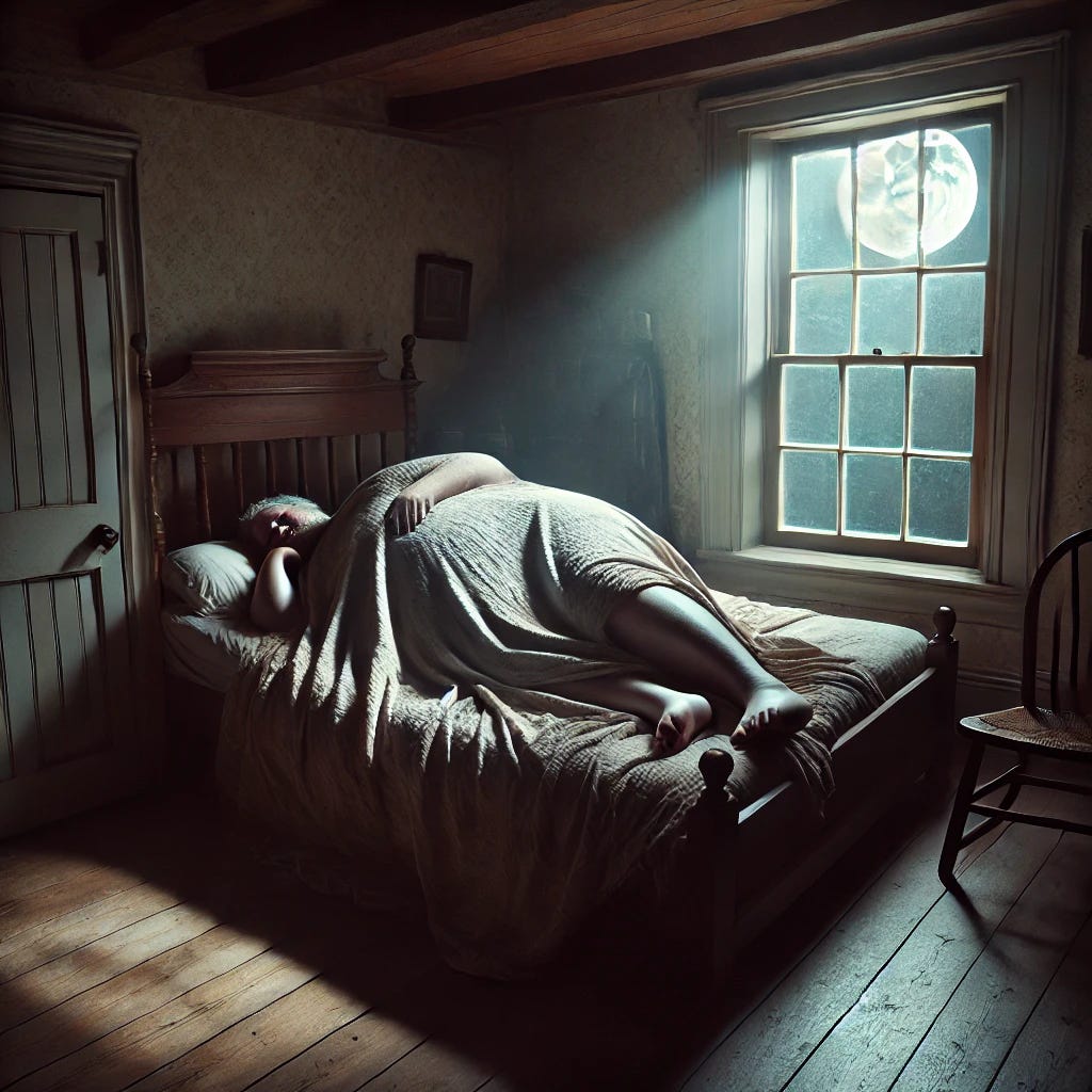 Dark Lore Digest: A Call to Writers | by Michael John Scott | Dark Lore Digest | Feb, 2025 | Medium