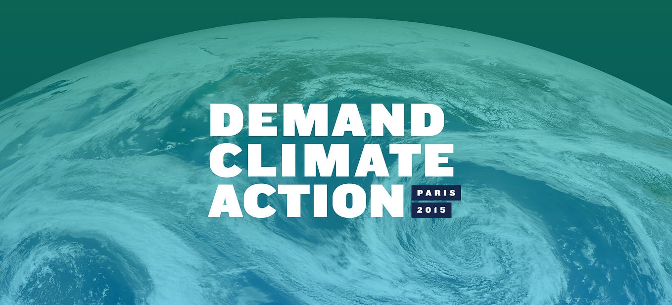 Why We Must Stop New Offshore Drilling | by Rhea Suh | Natural ...