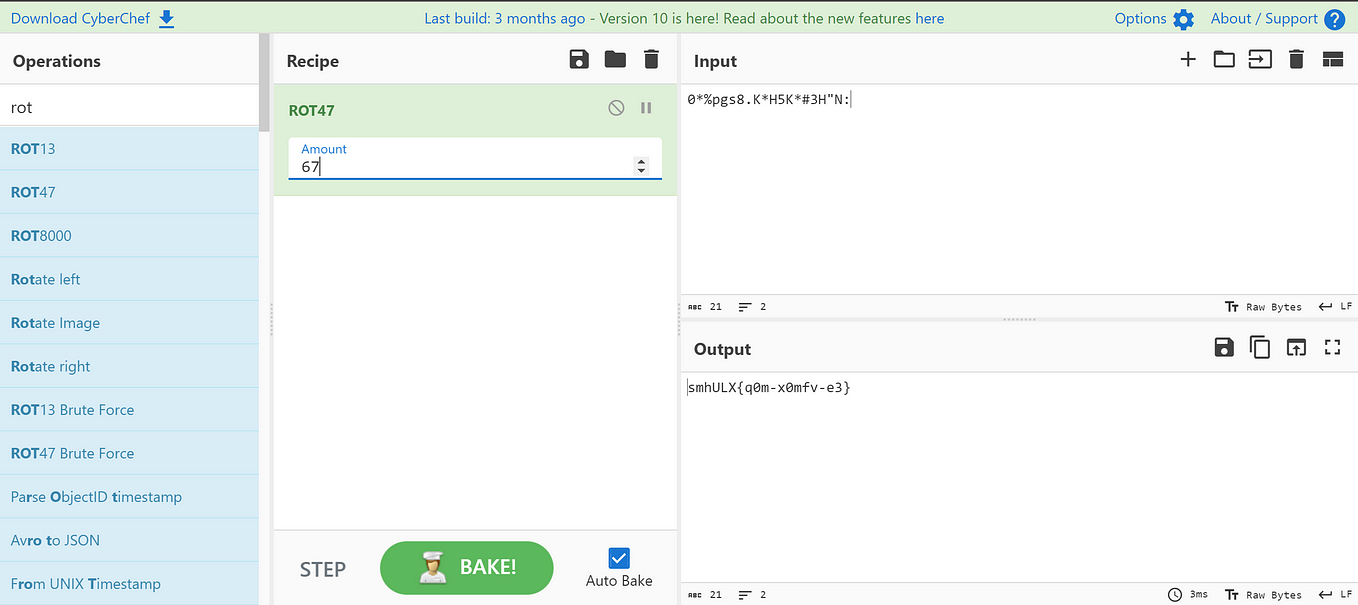 Understanding Salsa20 Encryption: A Comprehensive Guide | 2023 | by ...