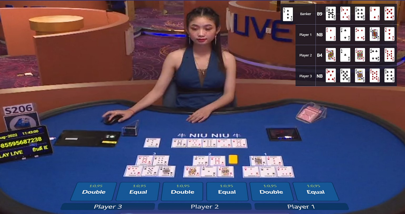 CARA BERMAIN 3D SHIO LIVE GAME. Selamat datang pecinta judi online ...