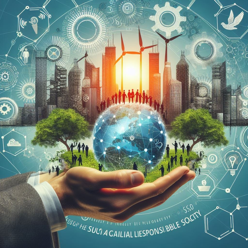 How to measure your company’s impact on climate —From Carbon Footprint ...