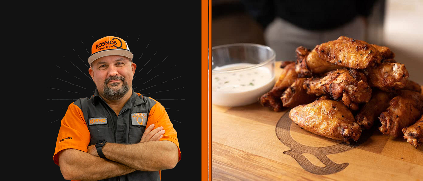 Sizzling Success: Crafting the ‘Ballistic Burgers’ Intro for Greg ...
