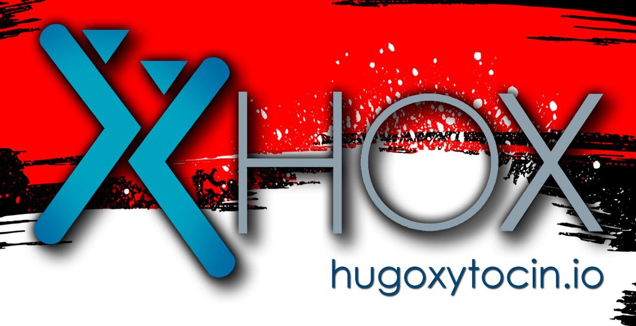 HOX PROJECT .. You have a golden opportunity to be a… | by HOX TOKEN ...