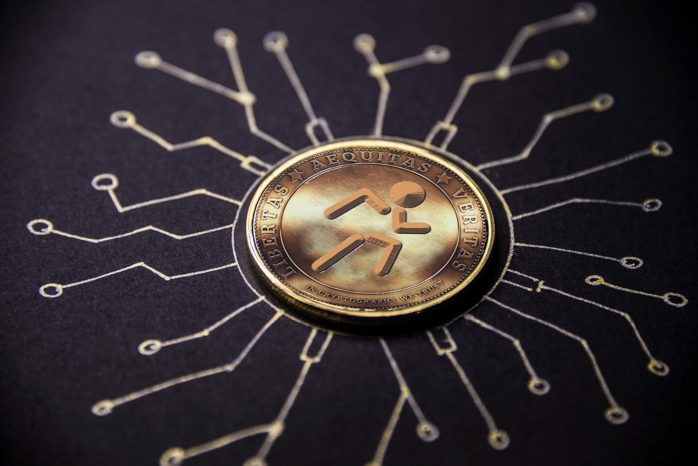 STIC Network. STIC is a virtual mining project built… | by StickMan ...