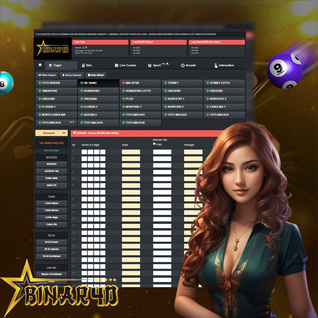 BINAR 4D | PENYEDIA SABA SPORTS RESMI DI INDONESIA - Binar4d - Medium