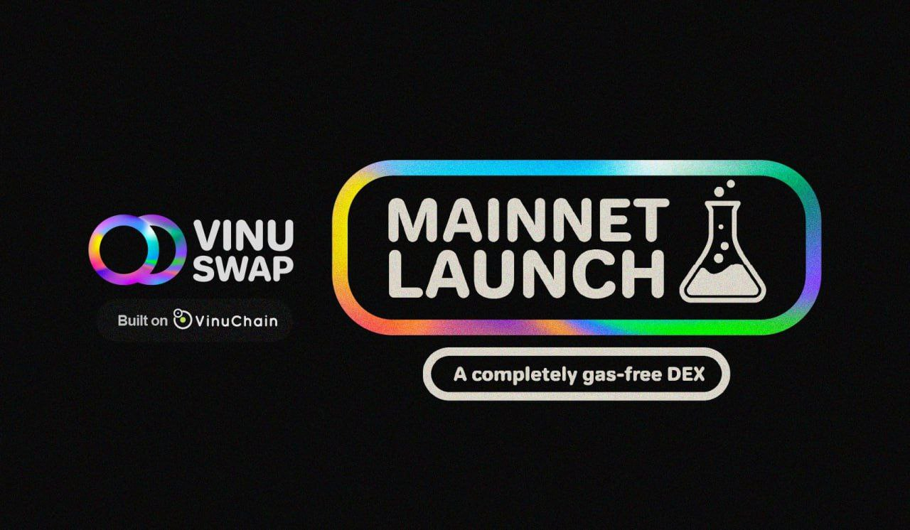 May 2024 Project Update — Vita Inu (VINU) | by Vinu Foundation | VINU ...