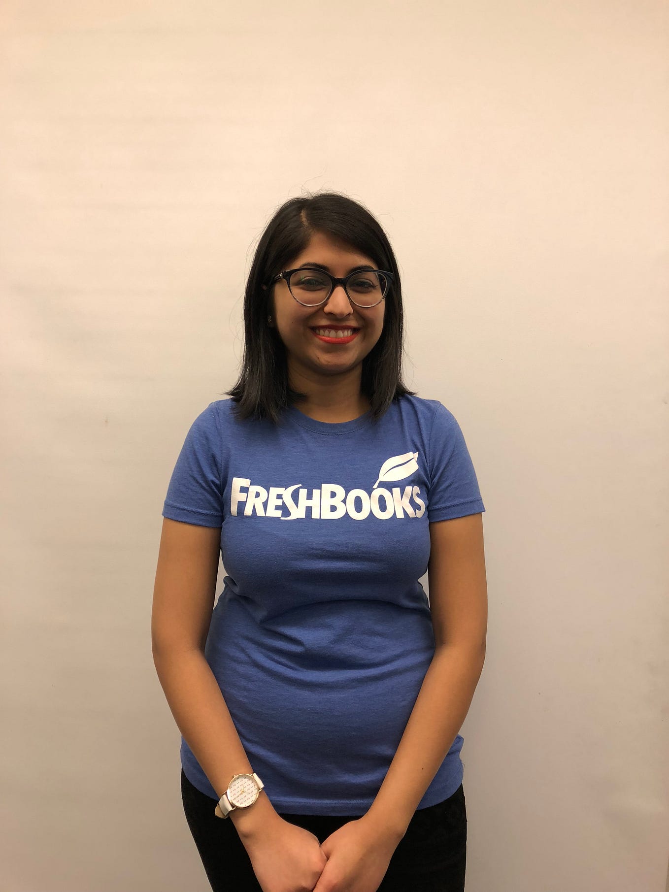 How she built this magical story telling online platform — — a speech ...