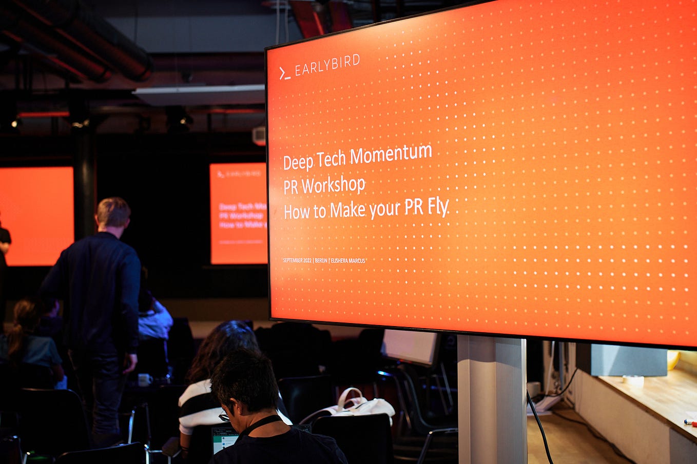 The Future of VC: Augmenting Humans with AI | by Andre Retterath ...