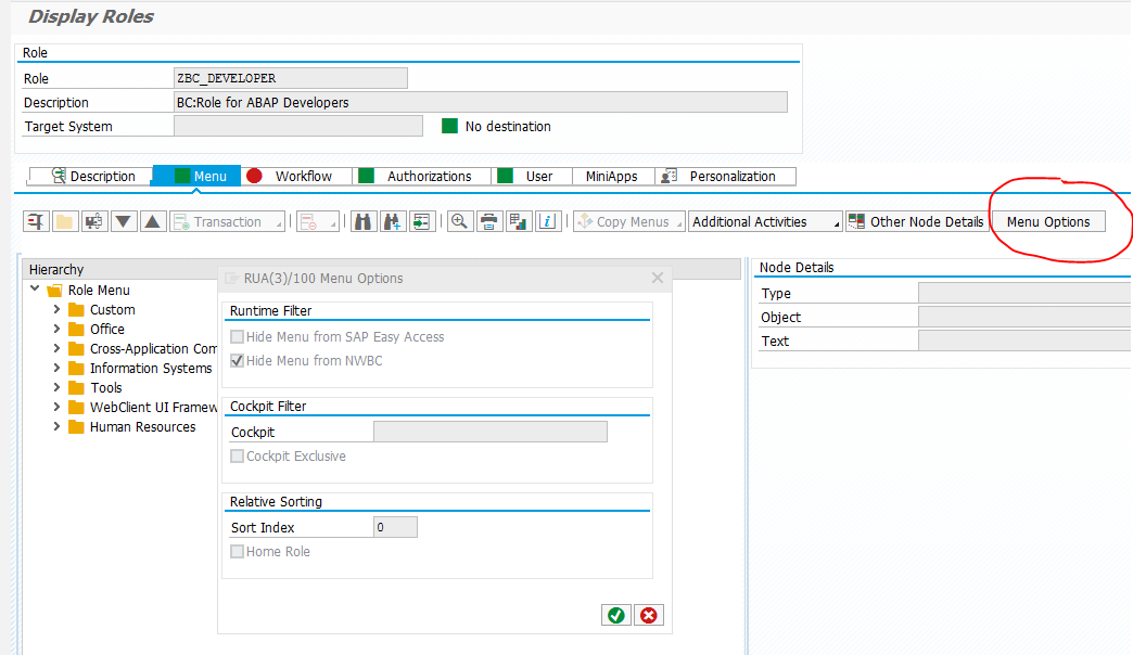 SAP Flight Bookings Data Model — where is the data | by Jason Scott ...