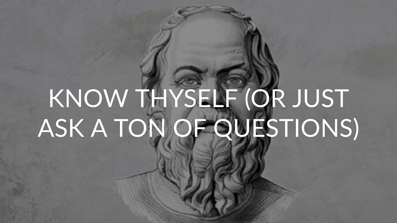Why Is A Chair A Chair? Ask Plato | by Areez Bhanji | Medium