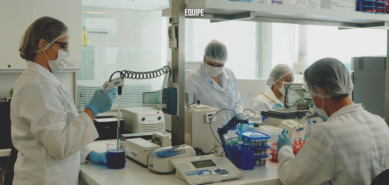 Meet CGW: Our Laboratory inventory management system, its pitfalls and ...