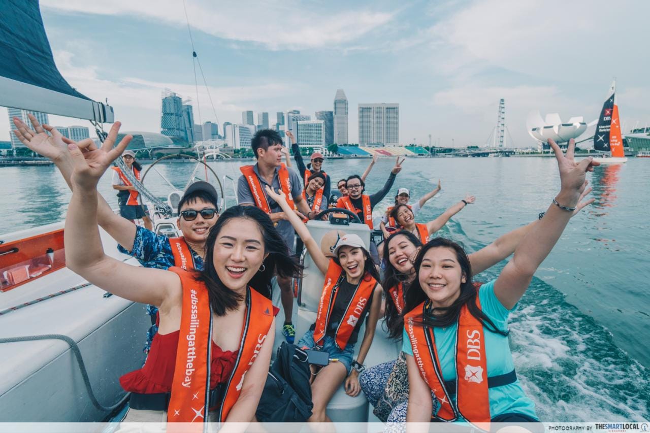 The Ultimate Guide to Amazing Race Games for Team Building | by Team ...