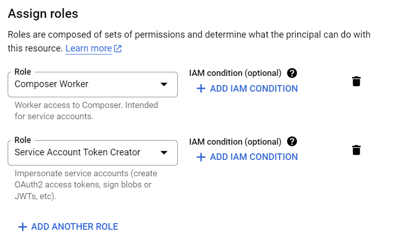 Google cloud storage(bucket) client library useful methods in Python ...
