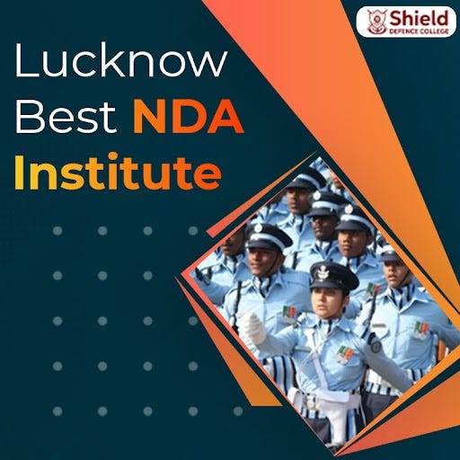Best NDA Institute in Lucknow. The Shield Defence College is a Best ...