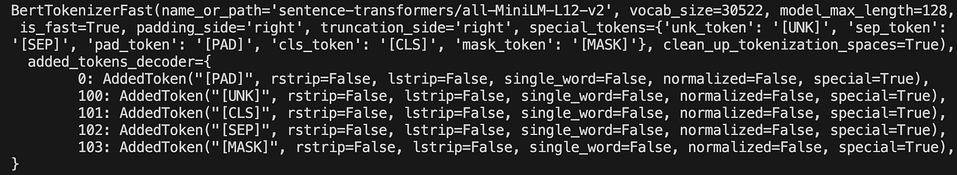Step-by-Step Guide: How to Use BERT Word Embeddings in Python | by Writer.X | Nov, 2024 | Medium ...