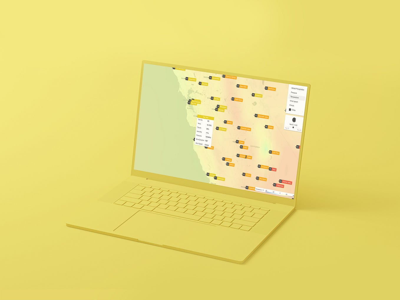 Understanding Map Tile Grids & Zoom Levels | by TomTom Developers | TomTom Developers | Medium