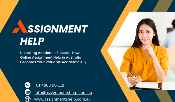 Maximizing Success: Best Assignment Help | Medium