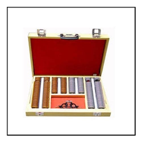 Spherical equivalent. A Spherical Equivalent is an estimate… | by ...