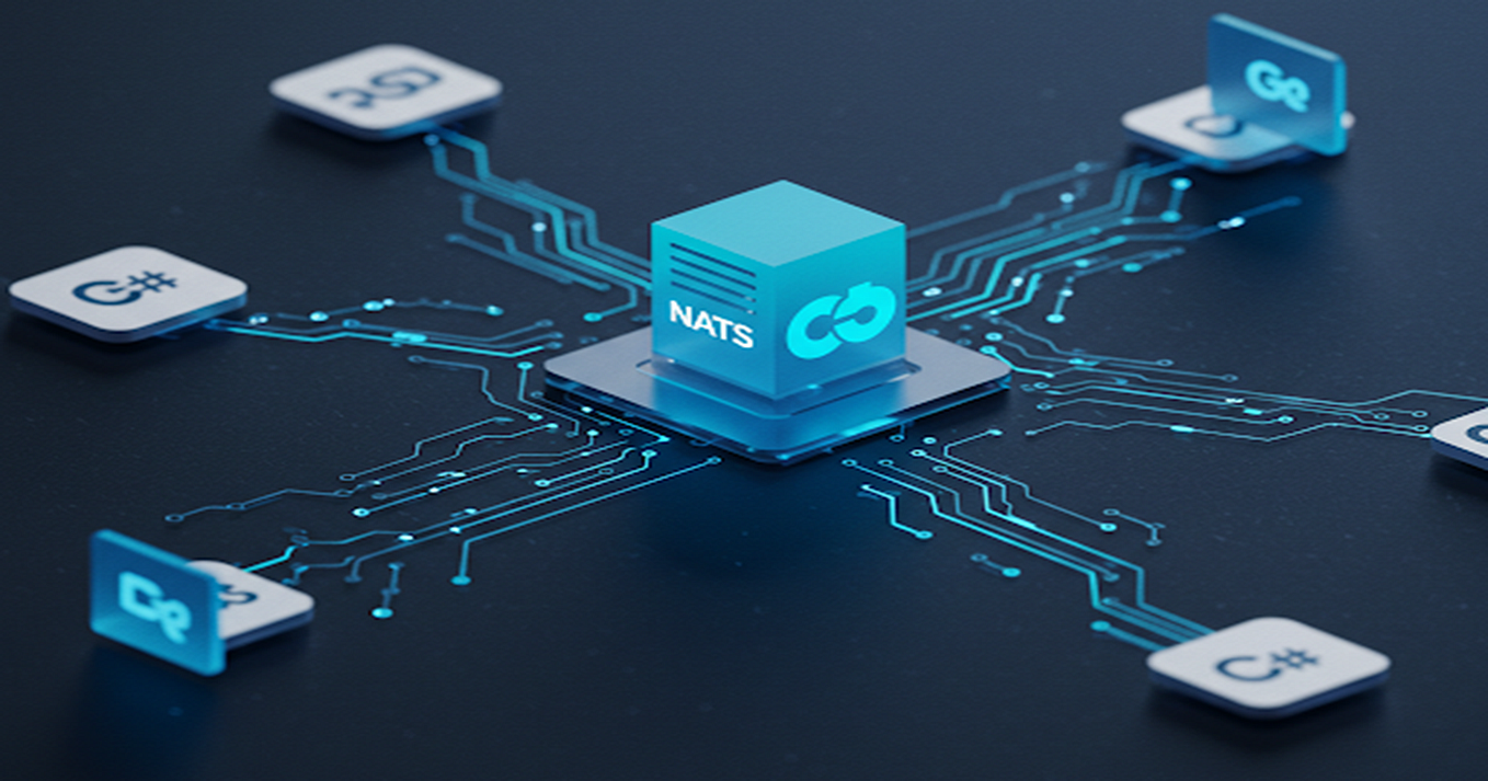 Meeting the Channels in .NET. Once upon a time, I encountered an… | by ...
