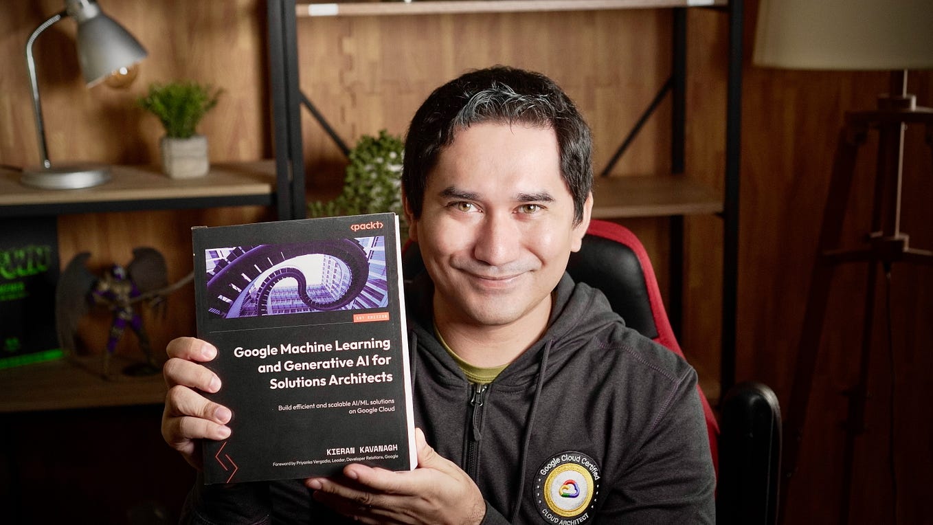 Cómo Prepararse para el Examen de Certificación de Google Cloud ...