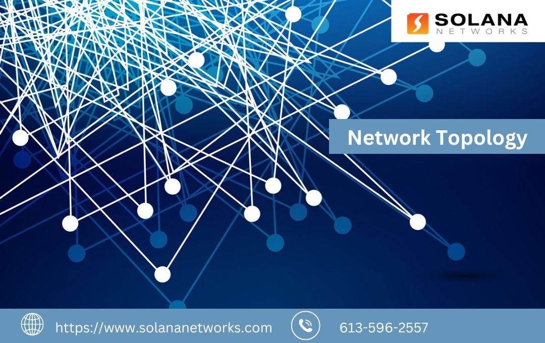Visualize Your Network with Topology Tools | Streamline Management ...