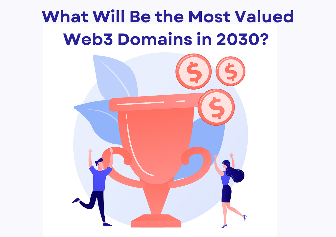 Which Domain Will Be More Valuable In The Future? Unstoppable Domain Vs ...