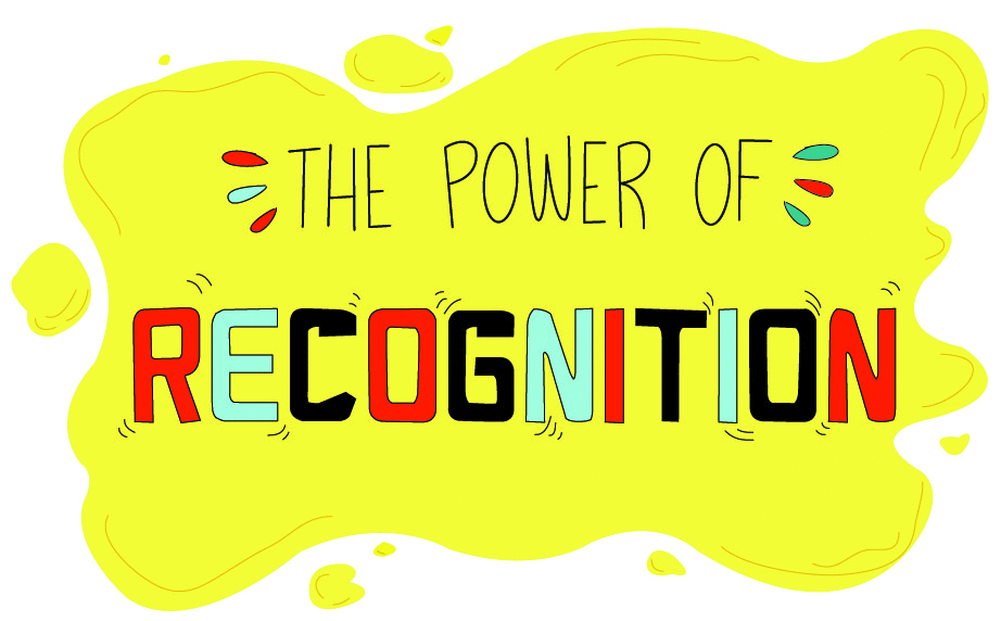 Rewards And Recognition Clipart