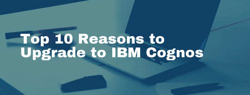 A Complete Overview on IBM Cognos | by Katherine | Medium