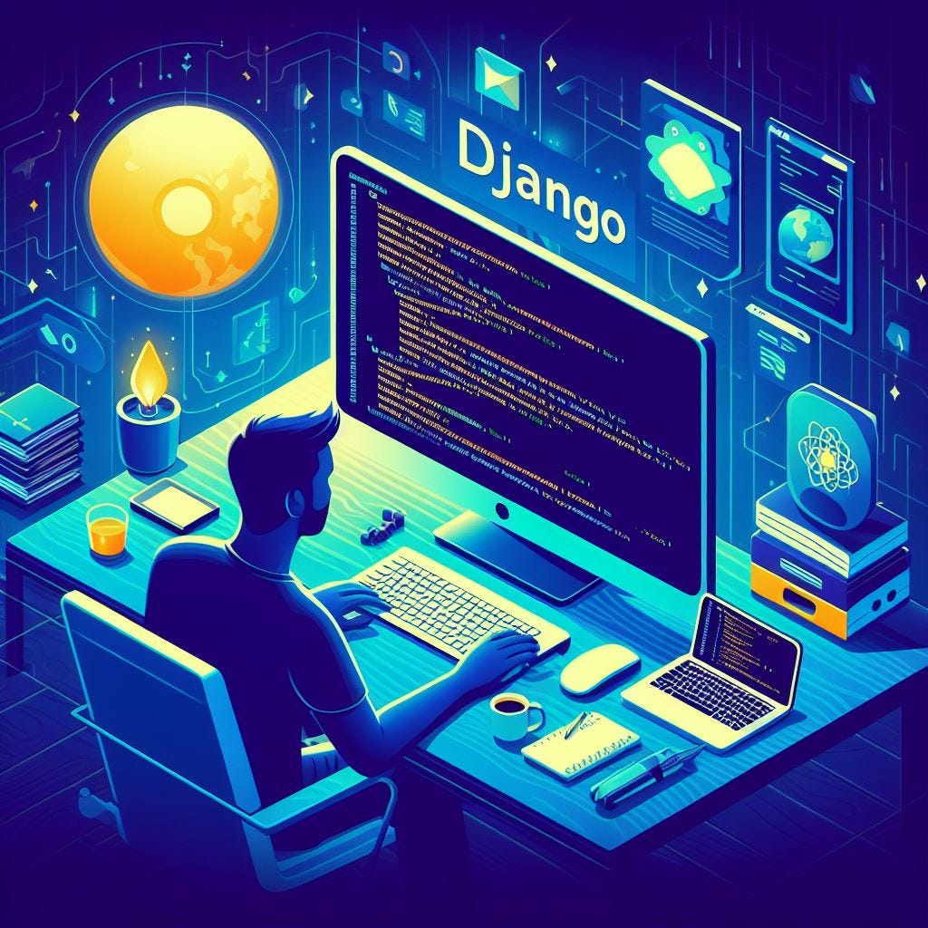 Maximizing Scalability And Flexibility With Django Database Routing By Nuno Bispo Python In