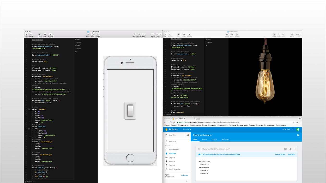 How To Create A Design System With Sketch App & Zero Height | by Ben Ellis / Hungry Browser Ltd ...