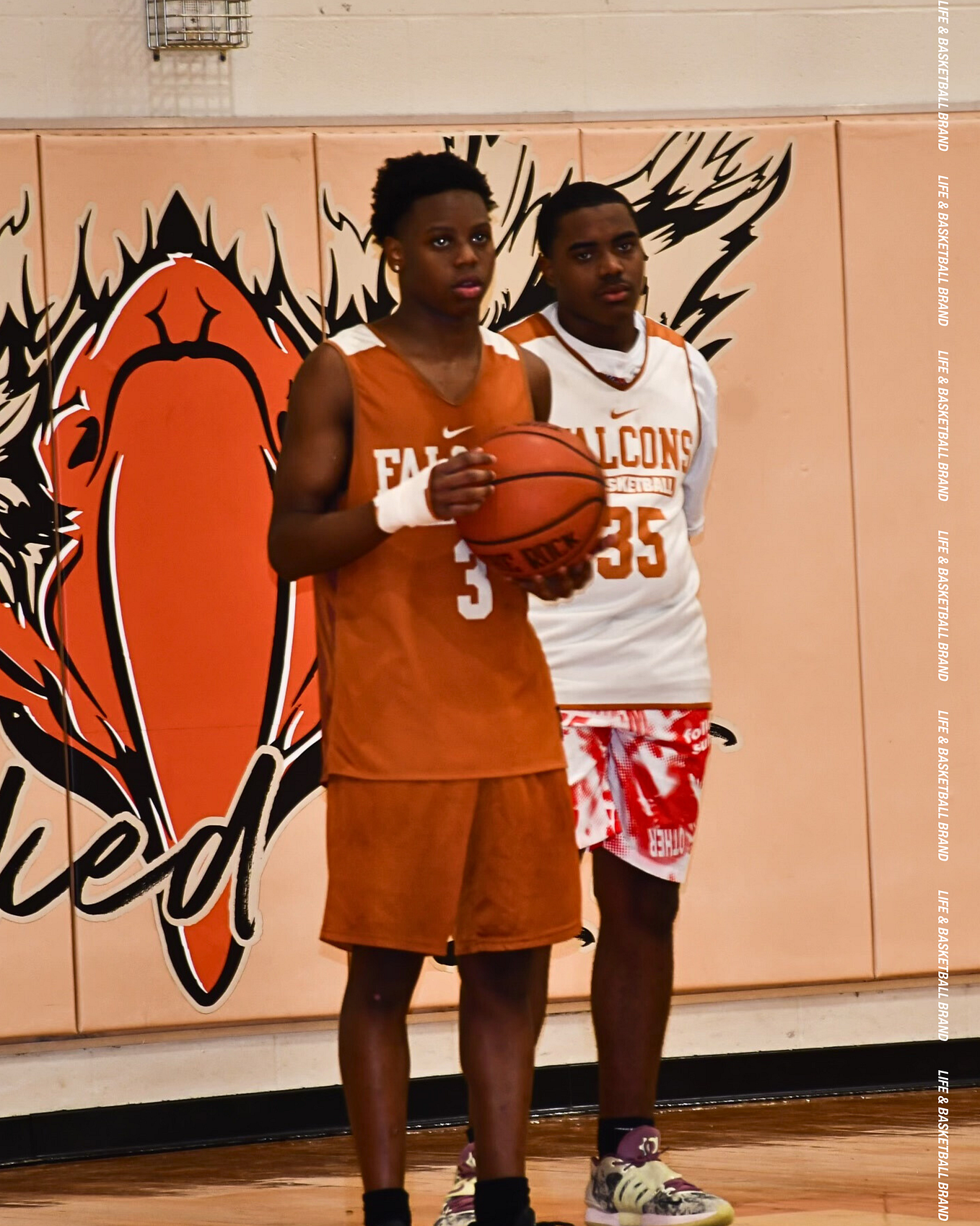 The Player Spotlight: Dylan Donner From Leadership to Legacy | by Life ...