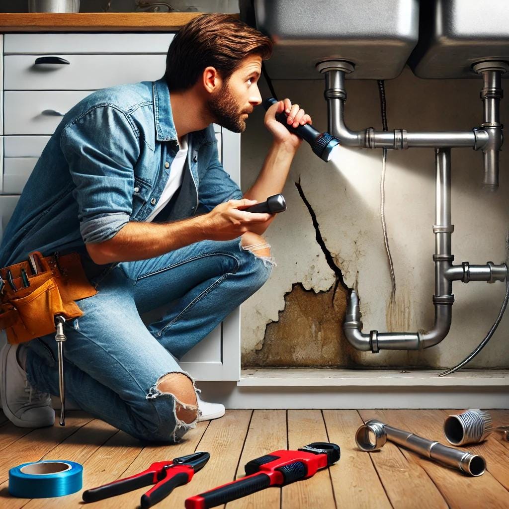 How does San Diego’s coastal climate impact your plumbing system? | by ...