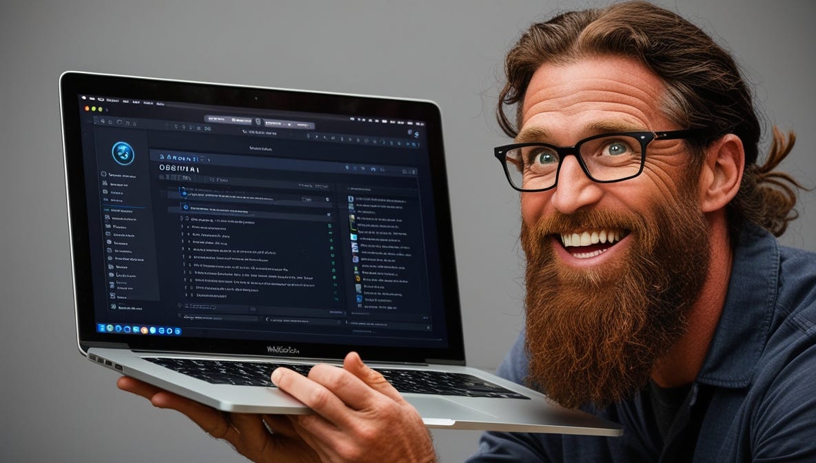 All the ways to structure your notes | by Denis Volkov | Medium