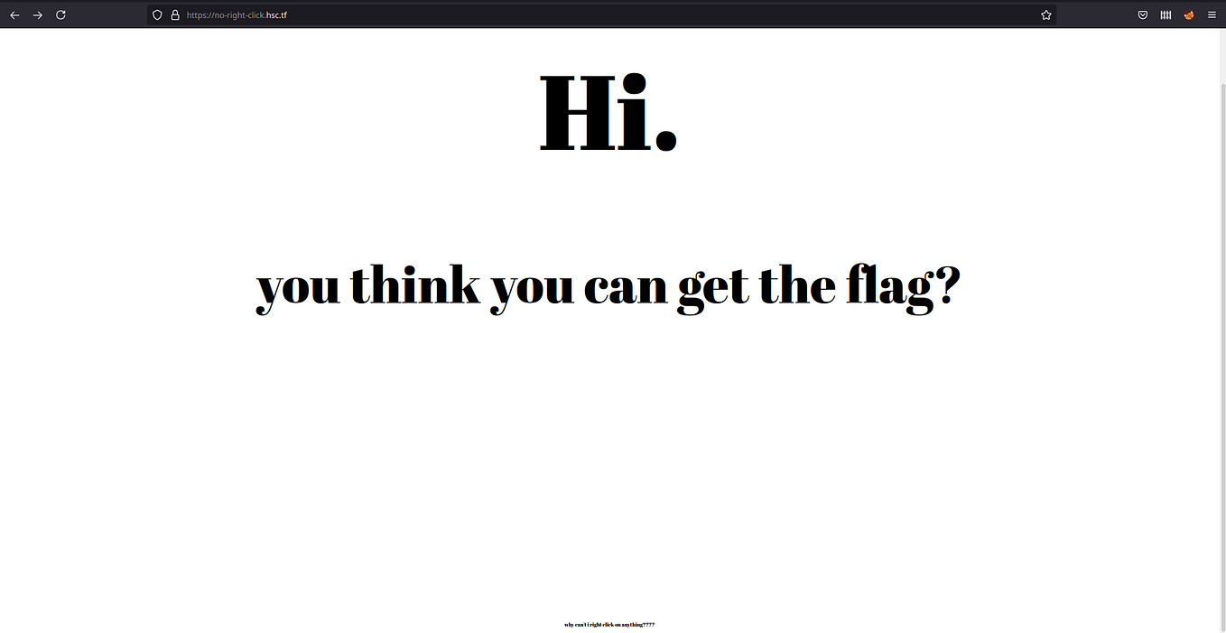 SANS Mini BootUp CTF 2021 Writeups | by sway | Medium