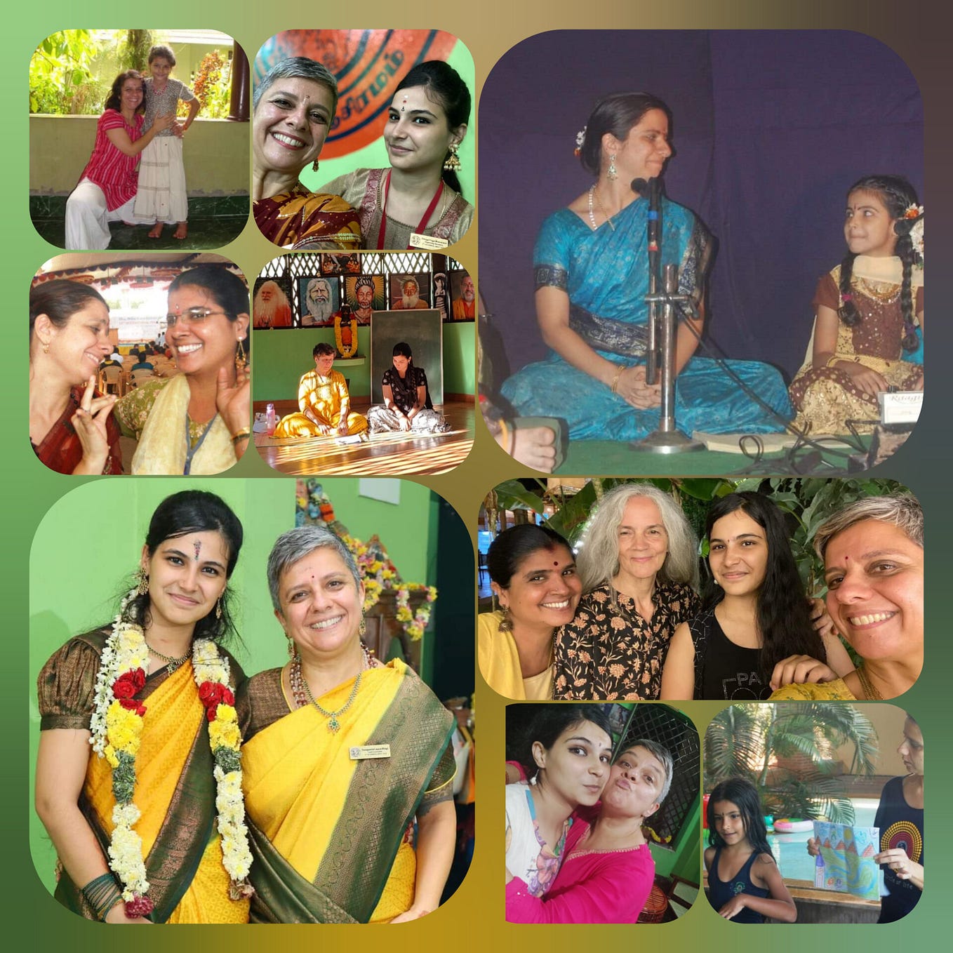 “My Journey of Understanding Gratitude”~ Week 8 | by Dhivya Priya ...