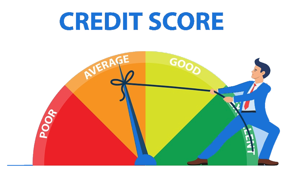Explain to me like 5-How to improve credit score? | by RACHIT YADAV ...