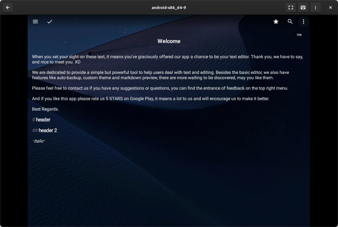 My Top 5 Markdown Editors. At the beginning of 2023 these five… | by C ...