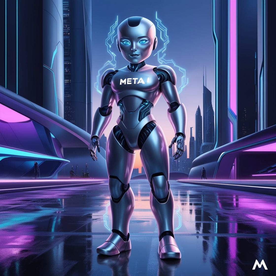 AI Aimee: Transforming the Future of AI Interaction | by Freya | Sep ...