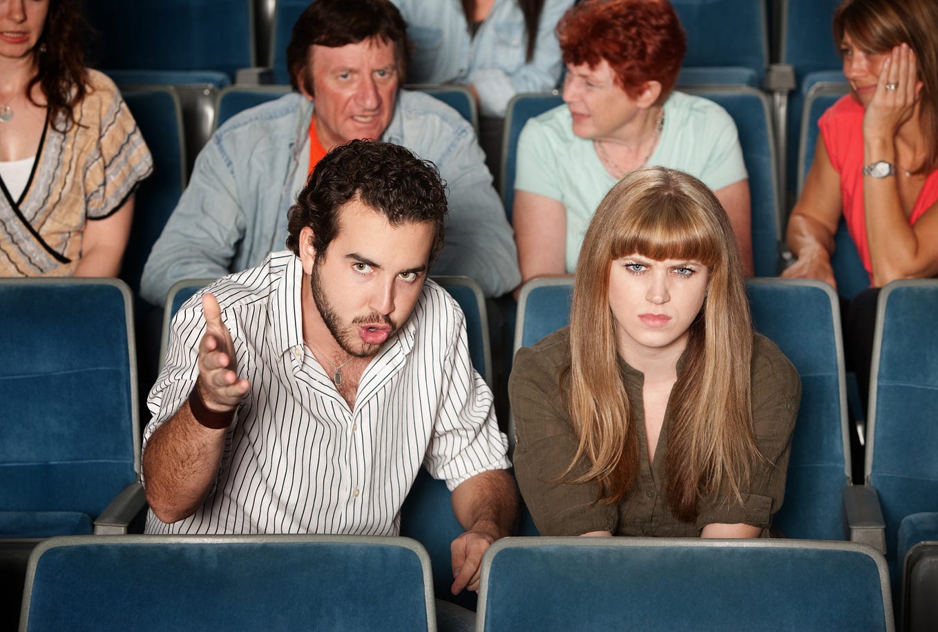 The 20-Minute Rule for Great Public Speaking — On Attention Spans and ...